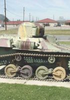 Tank Type 97 Chi-Ha - WalkAround - NET-MAQUETTES