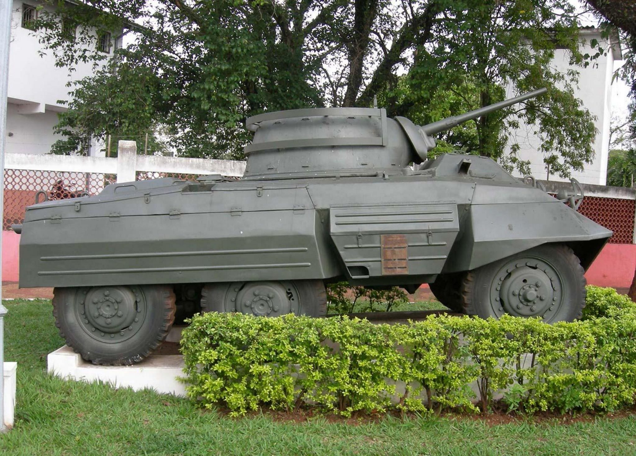 M8 Greyhound - Walk Around - NET-MAQUETTES