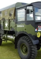 AEC 0853 Matador - Photos & Video - NET-MAQUETTES