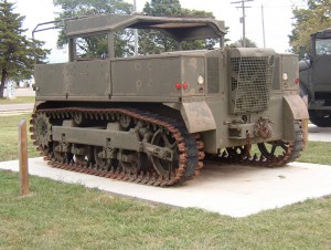 M5 High Speed Tractor - Photos & Video - NET-MAQUETTES