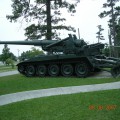 M43 Howitzer Motor Carriage - Photos - English