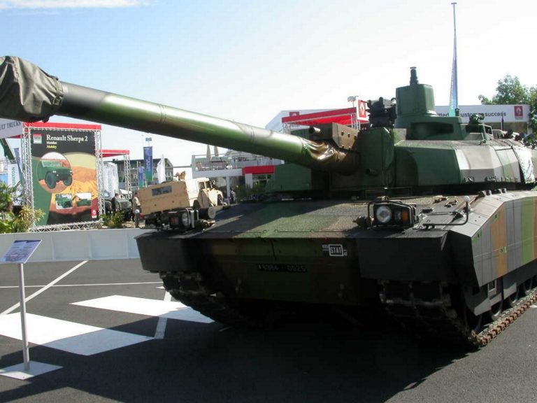 Leclerc - Photos & Video - NET-MAQUETTES