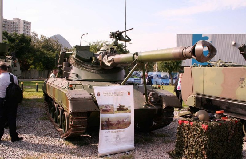 SK-105 Kurassier - Photos & Video - NET-MAQUETTES