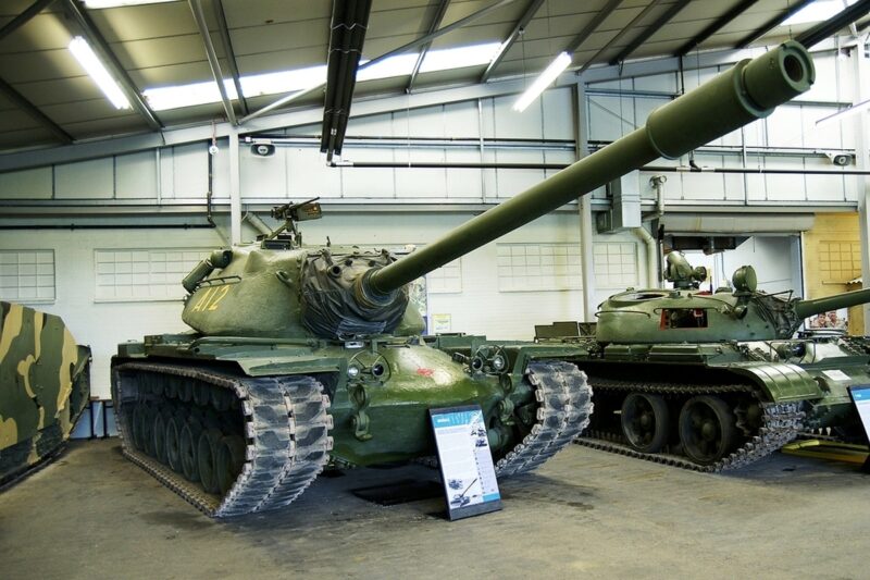 M103 - Photos & Video - NET-MAQUETTES