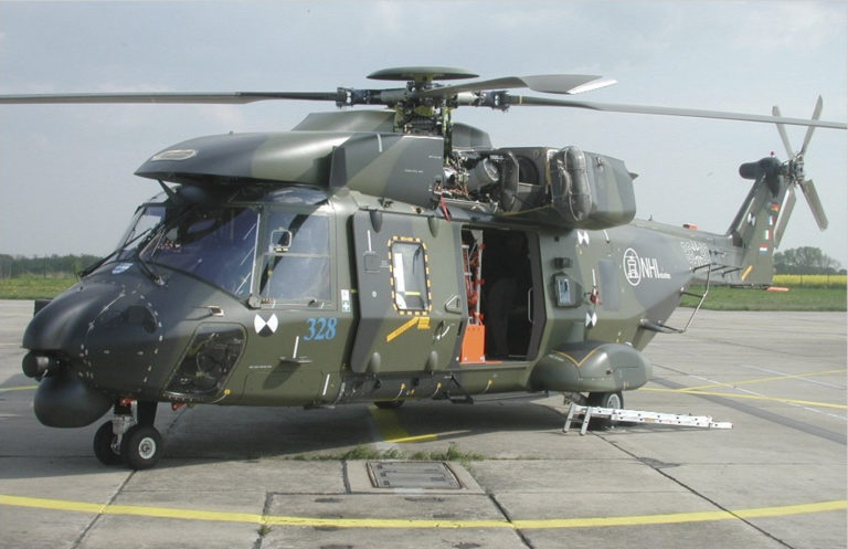 NHIndustries NH90 - Photos - fr