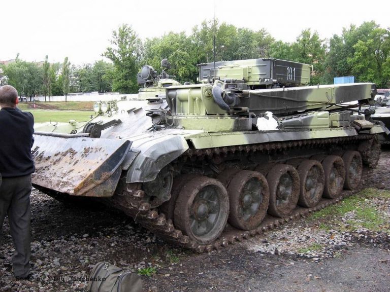 BREM-1 - Fotografie & Video - NET-MAQUETTES