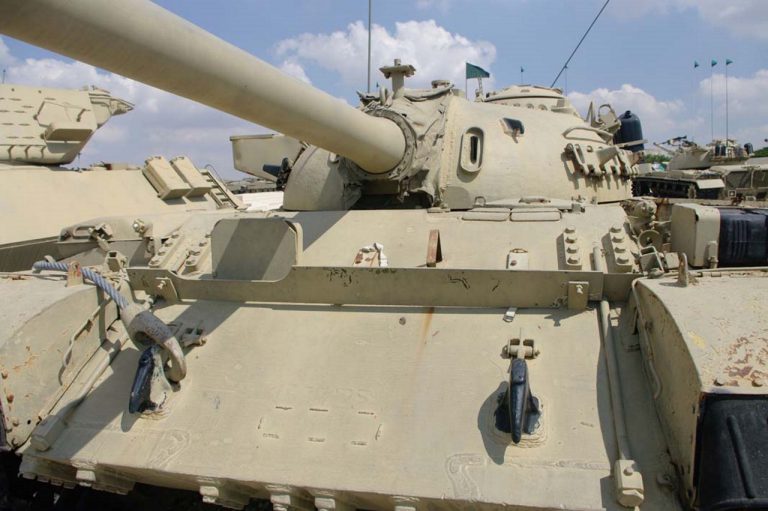 Tiran 4 - Photos & Video - NET-MAQUETTES