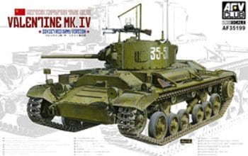 AFV Club - AF35199 - NET-MAQUETTES