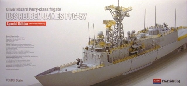 Academy - 14106 - NET-MAQUETTES