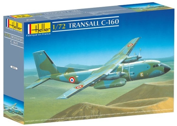 Heller - 80353 - NET-MAQUETTES