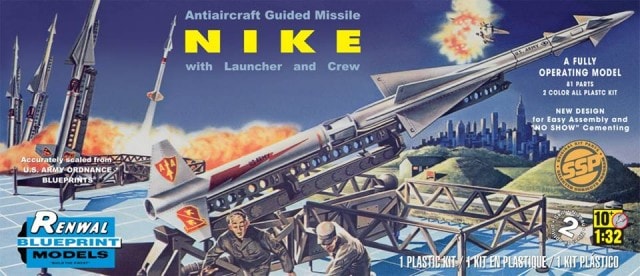 Revell - 85-7815 - NET-MAQUETTES