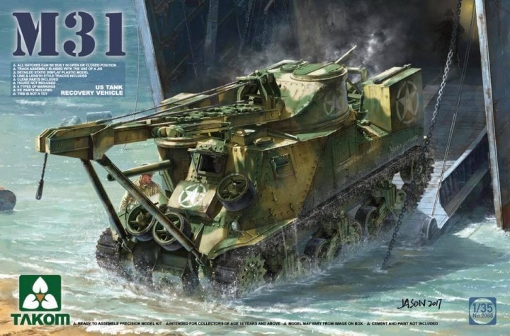 Takom - 2088 - NET-MAQUETTES