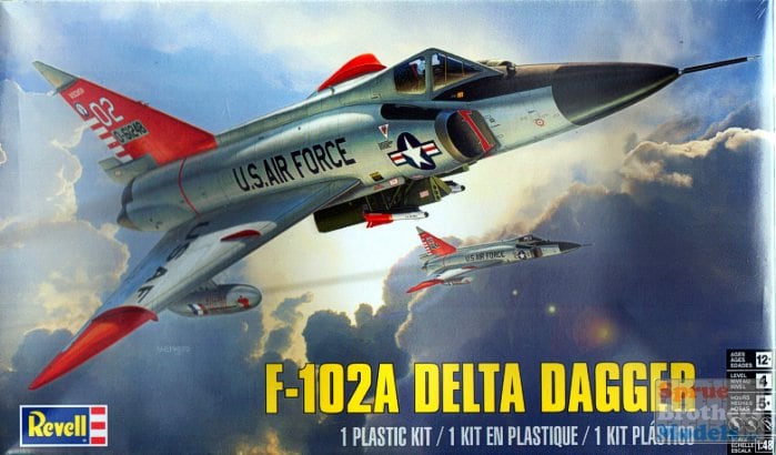 Revell - 85-5869 - NET-MAQUETTES