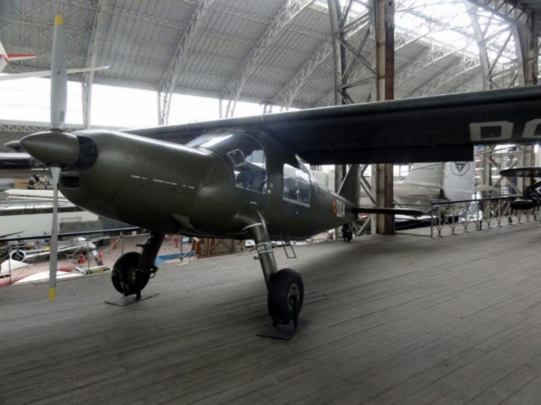 Dornier Do-27 - Photos - uk