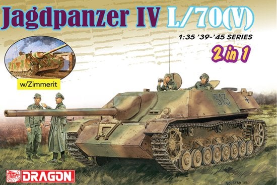 Dragon - 6498 - NET-MAQUETTES