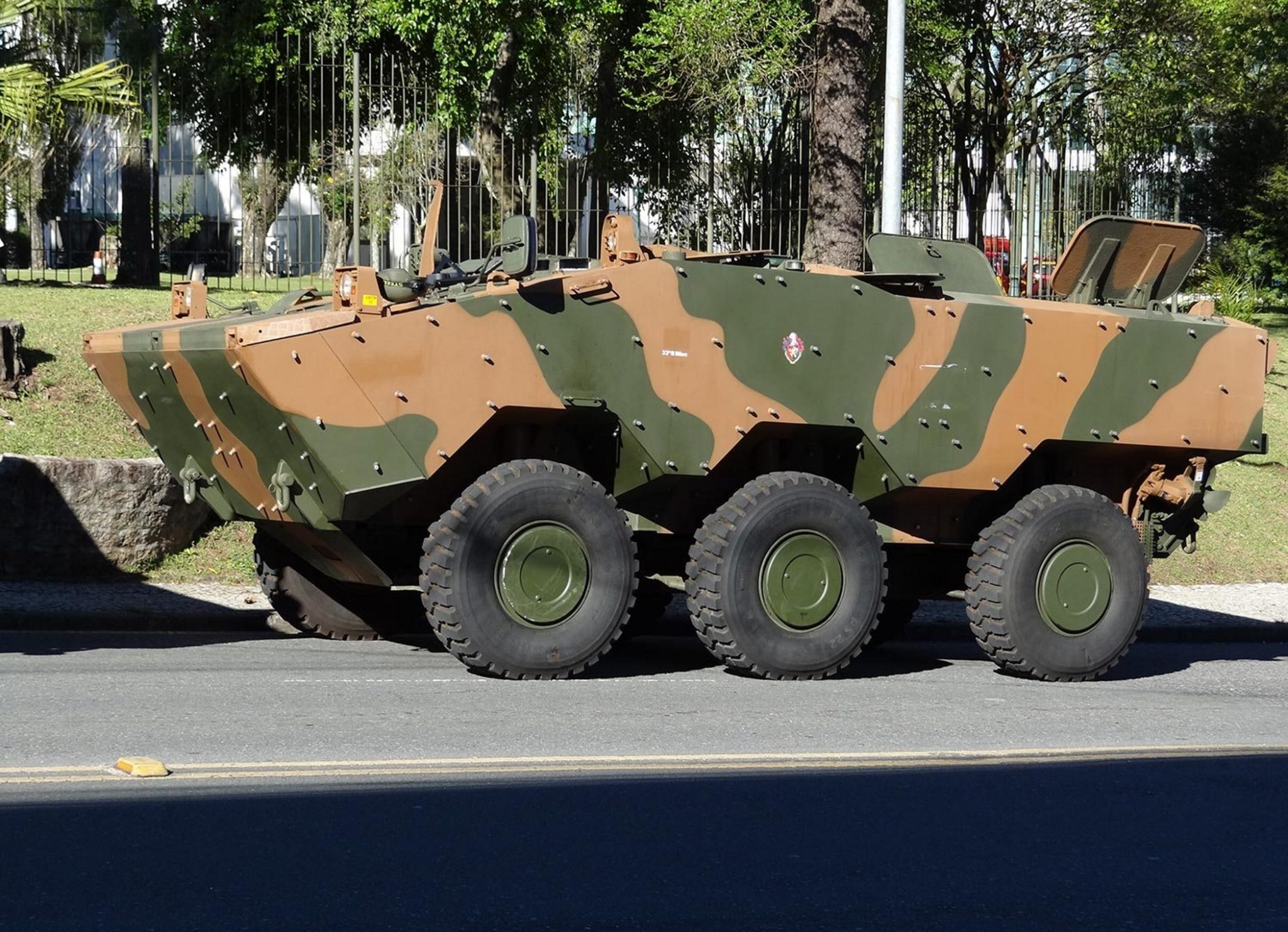 VBTP-MR Guarani - Photos & Videos - NET-MAQUETTES