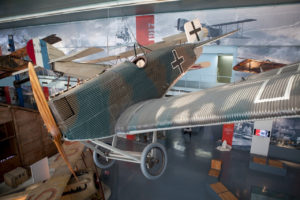 Junkers D.I - Photos & Videos - NET-MAQUETTES