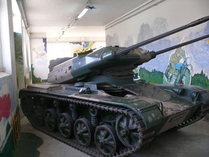 ELC project - Photos & Videos - NET-MAQUETTES