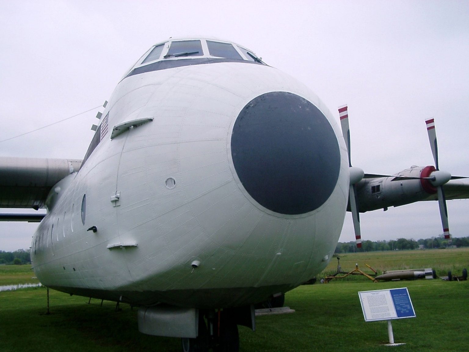 Armstrong Whitworth AW.660 Argosy - Photos & Videos - NET-MAQUETTES