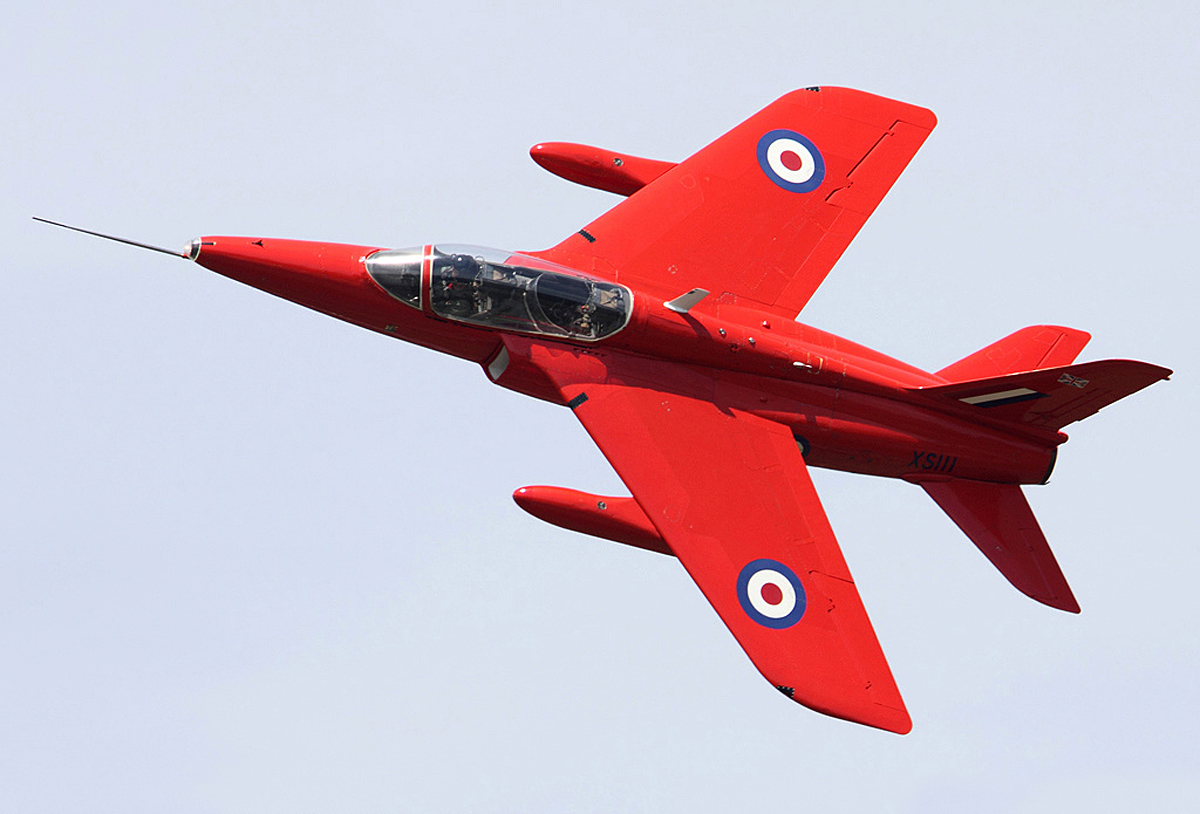 Folland Gnat - Photos & Video - NET-MAQUETTES