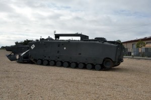 LVTE1 - Walk Around - NET-MAQUETTES