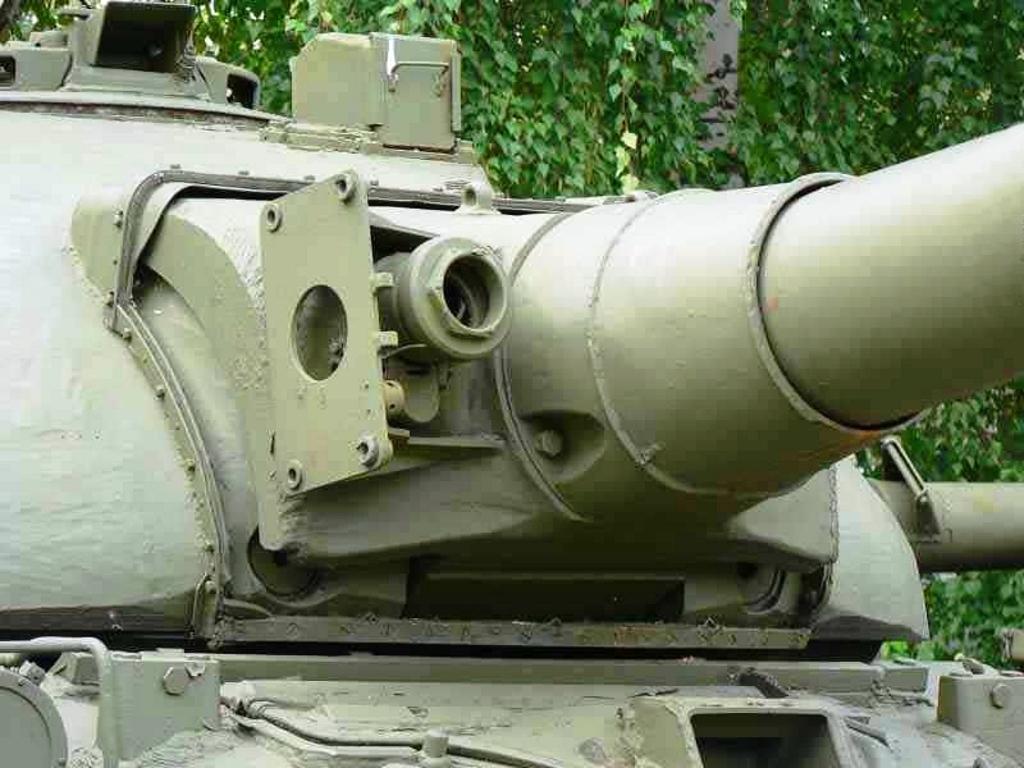 T-10 Heavy Tank - WalkAround - NET-MAQUETTES