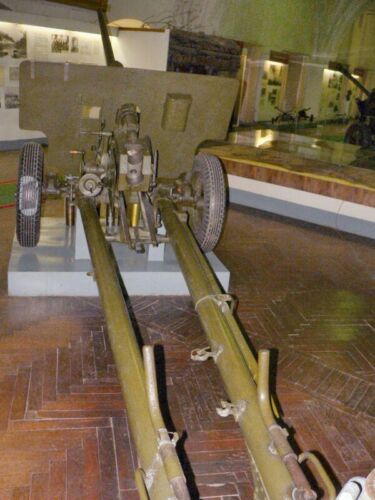 ZiS-2 - Photos & Videos - NET-MAQUETTES