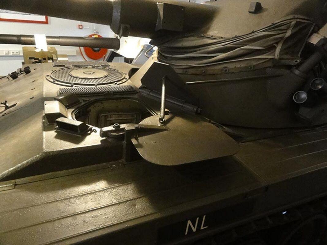 AMX-13 - Photos & Video - NET-MAQUETTES