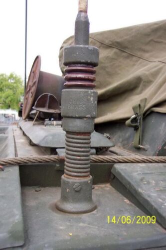 Armored Utility Car M20 - Walk Around - NET-MAQUETTES