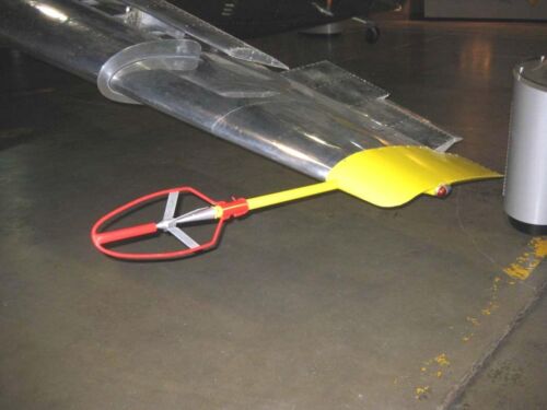 Ball-Bartoe Jetwing - Photos & Videos - NET-MAQUETTES