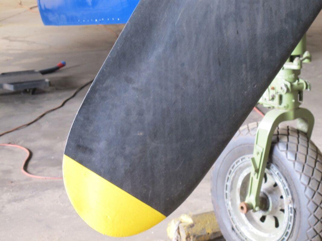 Curtiss XF15C-1 - Photos & Video - NET-MAQUETTES