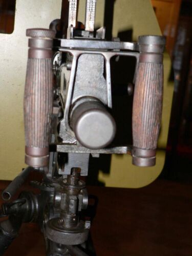 DS-39机枪 - 绕行 - 网式枪械