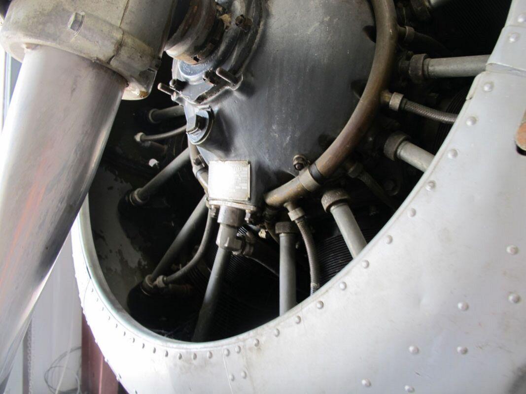 Dewoitine D.26 - Photos & Video - NET-MAQUETTES