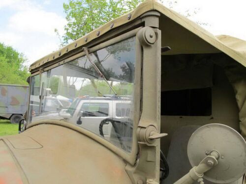 Dodge WC3 - Walk Around - NET-MAQUETTES