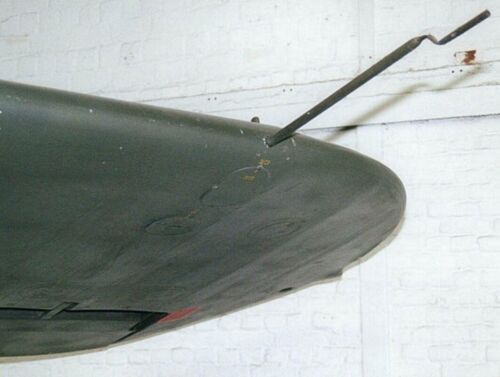 Fairchild 24 - Photos & Videos - NET-MAQUETTES