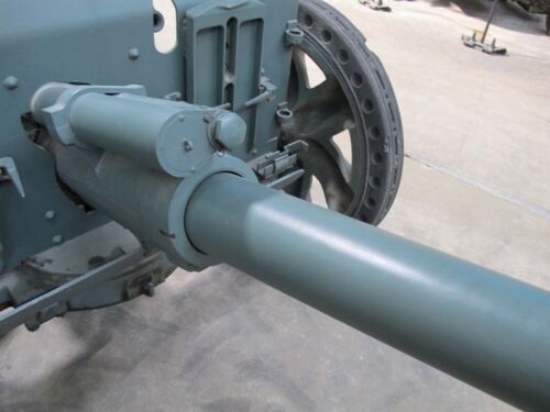 47 mm APX anti-tank gun - Photos & Videos - NET-MAQUETTES