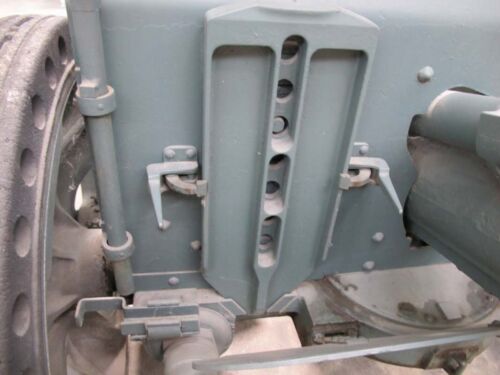 47 mm APX anti-tank gun - Photos & Videos - NET-MAQUETTES