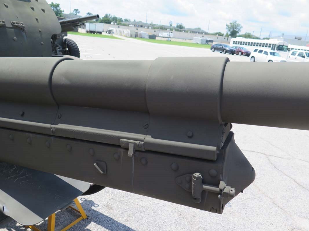 10.5 cm leFH 16 - Walk Around - NET-MAQUETTES