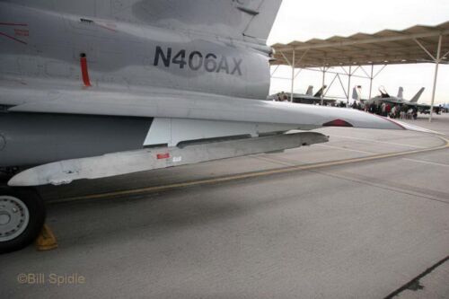 Kfir C2 - WalkAround - NET-MAQUETTES