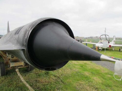 Lockheed D-21 Drone - Photos & Video - NET-MAQUETTES