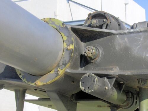 M198 Howitzer - Photos & Video - NET-MAQUETTES