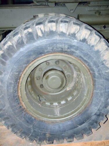 M26 Tank Transporter - Photos & Video - NET-MAQUETTES