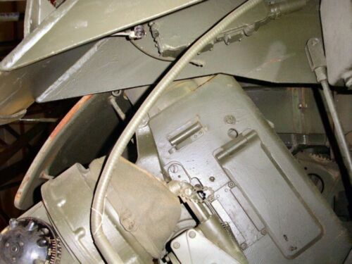 M42 Duster - WalkAround - NET-MAQUETTES