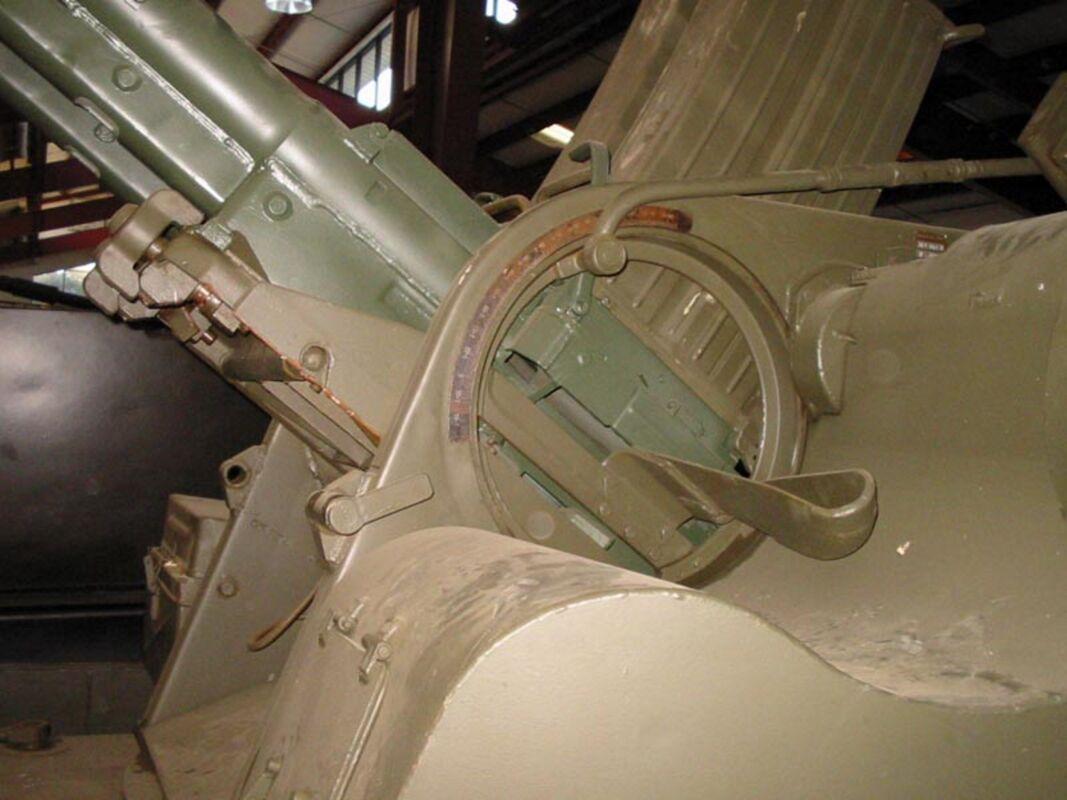 M53/59 Praga - Photos & Video - NET-MAQUETTES