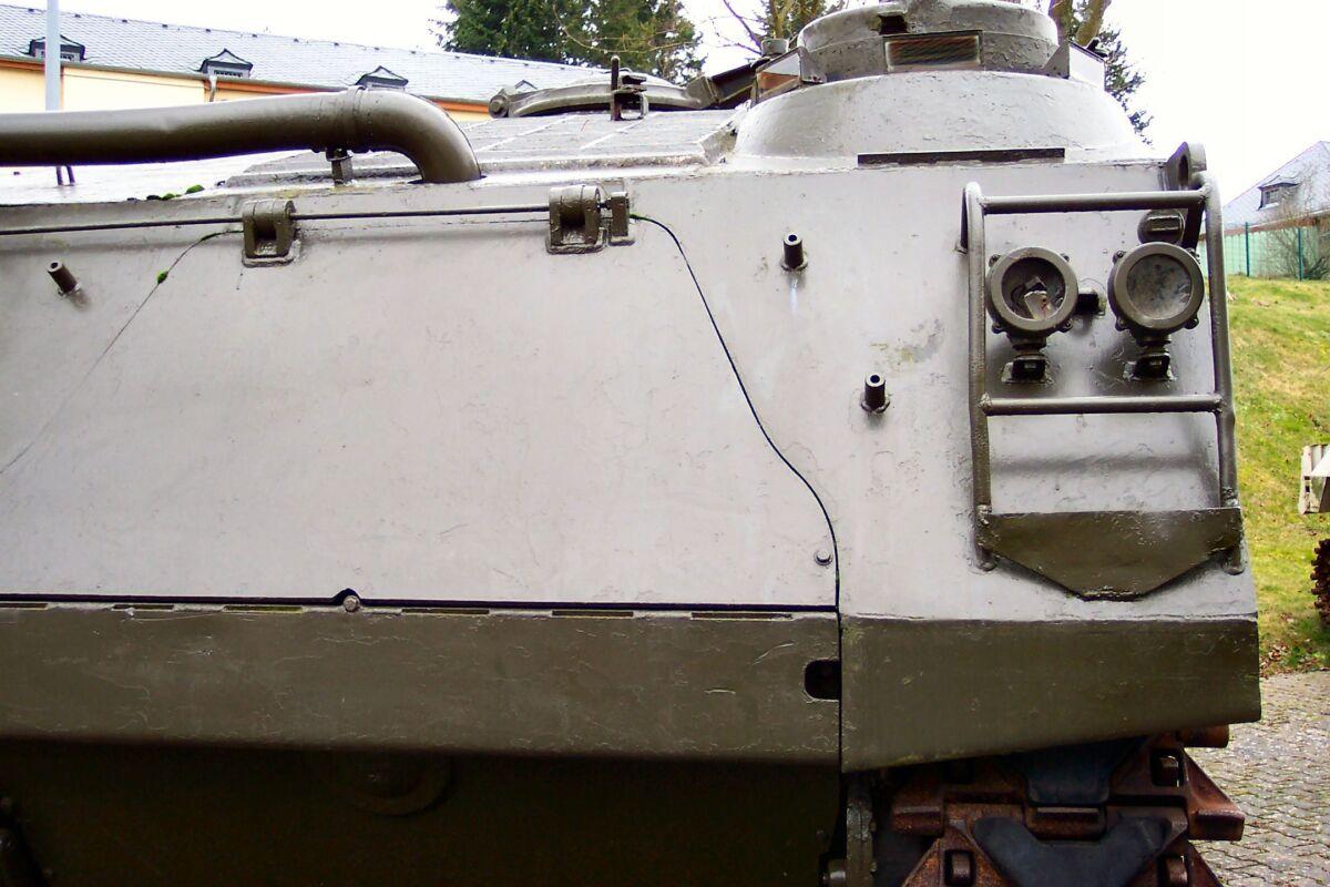 M75 APC - Photos & Video - NET-MAQUETTES