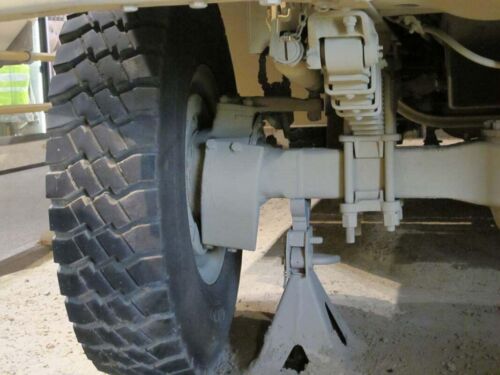 M923 Guntruck - Photos & Video - NET-MAQUETTES