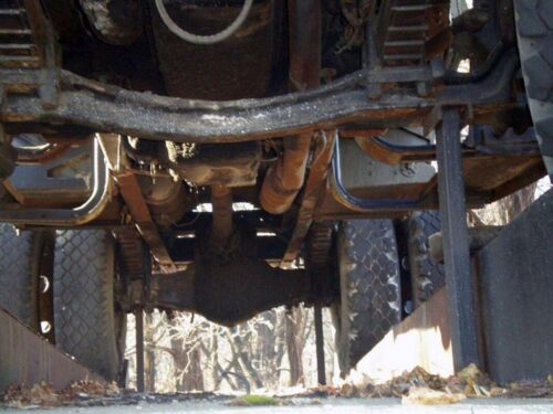 MAZ-205 - Photos & Video - NET-MAQUETTES