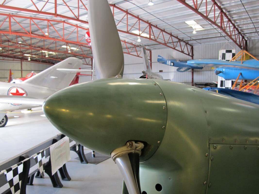 Miles & Atwood Racer - Photos & Videos - NET-MAQUETTES