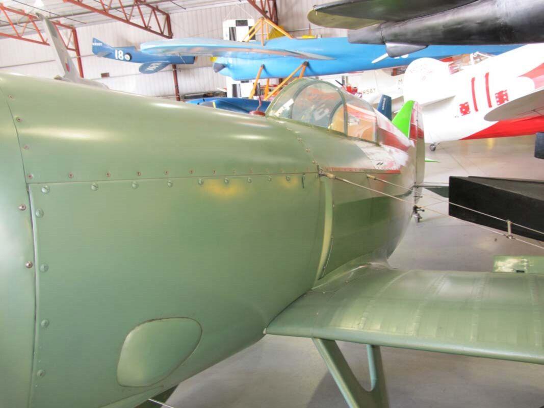 Miles & Atwood Racer - Photos & Videos - NET-MAQUETTES