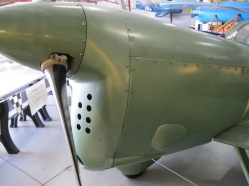 Miles & Atwood Racer - Photos & Videos - NET-MAQUETTES